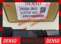 China 1J770-53051 295050-2912 Common Rail Injector 295050-1980 1J770-53050 1J770-53051 1J770-53052 1J770-53053 for Denso for sale