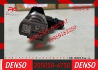 China New Good Quality 295050-1330 295050-4750 Diesel Injector Common Rail Fuel Injector 1J705-53053 1J783-53051 for sale