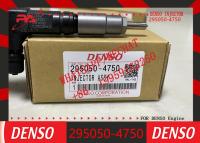 China New Good Quality 295050-1330 295050-4750 Diesel Injector Common Rail Fuel Injector 1J705-53053 1J783-53051 for sale