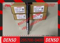 China Diesel Fuel Injector S560-13H50 - S560-13H50A - S550-13H50 295700-0400 972957- 0040 295700-0210 972957-0021 0718 for sale