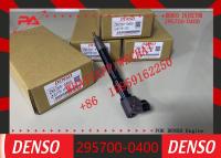 China Diesel Fuel Injector S560-13H50 - S560-13H50A - S550-13H50 295700-0400 972957- 0040 295700-0210 972957-0021 0718 for sale