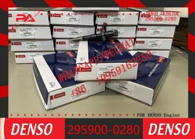 China Piezo Common Rail Injector 23670-30440 23670-39435 295900-0200 295900-0280 23670-30450 295900-0240 23670-30170 1011 for sale