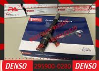 China Piezo Common Rail Injector 23670-30440 23670-39435 295900-0200 295900-0280 23670-30450 295900-0240 23670-30170 1011 for sale