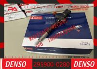 China Piezo Common Rail Injector 23670-30440 23670-39435 295900-0200 295900-0280 23670-30450 295900-0240 23670-30170 1011 for sale
