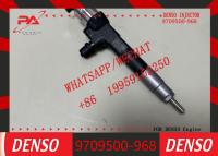 China Common Rail Fuel Injector 095000-9680 0950009680 1J520 53051 with High Quality on Sale 095000 9680 1J520-53051 9709500-968 for sale