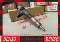 China Diesel Fuel Injector 1J520-53050 9709500-968 1J520-53051 1J52053050 1J52053051 095000-9680 for Engine V6108 for sale