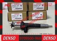 China Diesel Fuel Injector 1J520-53050 9709500-968 1J520-53051 1J52053050 1J52053051 095000-9680 for Engine V6108 for sale