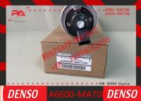 China Diesel Common Rail Fuel Injector 16600-MA70A A6600-MA70B 0445110877 0445110883 for Nissan ZD30 Engine Injection Valves for sale