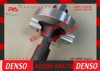 China Diesel Common Rail Fuel Injector 16600-MA70A A6600-MA70B 0445110877 0445110883 for Nissan ZD30 Engine Injection Valves for sale