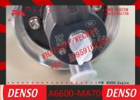 China Diesel Common Rail Fuel Injector 16600-MA70A A6600-MA70B 0445110877 0445110883 for Nissan ZD30 Engine Injection Valves for sale