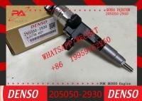 China High Quality New Diesel Fuel Injector 1J700-53050 1J700-53051 Common Rail Fuel Injector 295050-1980 205050-2930 for sale