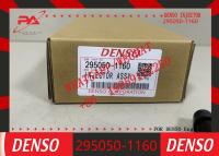 China High Quality Common Rail Fuel Injector Diesel Injector 457-5836 295050-1160 2950501160 Injector 4575836 for sale