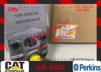 China C9 Engine Fuel Pump 319-0678 3190678 10R-8900 10R8900 for Excavator E324D 336D for sale
