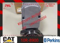 China C9 Engine Fuel Pump 319-0678 3190678 10R-8900 10R8900 for Excavator E324D 336D for sale