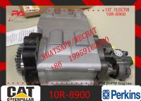 China C9 Engine Fuel Pump 319-0678 3190678 10R-8900 10R8900 for Excavator E324D 336D for sale