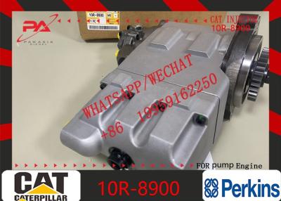 China C9 Engine Fuel Pump 319-0678 3190678 10R-8900 10R8900 for Excavator E324D 336D for sale