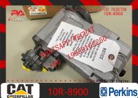 China C9 Engine Fuel Pump 319-0678 3190678 10R-8900 10R8900 for Excavator E324D 336D for sale