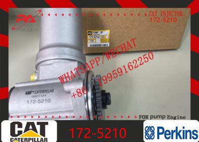 China High Quality 3126B Diesel Pump 180-7341 172-5210 173-4050 10R2995 134-0467 Fuel Injection Pump for for sale