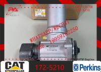China High Quality 3126B Diesel Pump 180-7341 172-5210 173-4050 10R2995 134-0467 Fuel Injection Pump for for sale