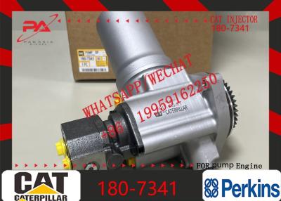 China High Quality 3126B Diesel Pump 180-7341 172-5210 173-4050 10R2995 134-0467 Fuel Injection Pump for for sale