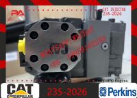 China Diesel Parts 235-2026 2352026 10R-1001 10R1001 Fuel Injection Pump for for sale