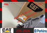China Diesel Parts 235-2026 2352026 10R-1001 10R1001 Fuel Injection Pump for for sale