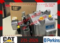 China Diesel Parts 235-2026 2352026 10R-1001 10R1001 Fuel Injection Pump for for sale