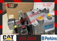 China Diesel Parts 235-2026 2352026 10R-1001 10R1001 Fuel Injection Pump for for sale