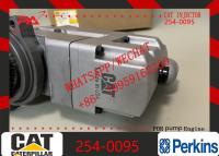 China Excavator Spare Parts 319-0607 20R-0819 254-0095 Engine for sale