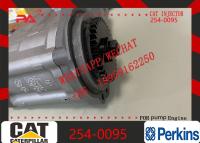 China Excavator Spare Parts 319-0607 20R-0819 254-0095 Engine for sale