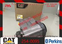 China Excavator Spare Parts 319-0607 20R-0819 254-0095 Engine for sale