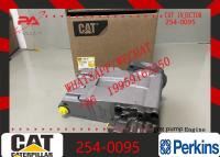 China Excavator Spare Parts 319-0607 20R-0819 254-0095 Engine for sale