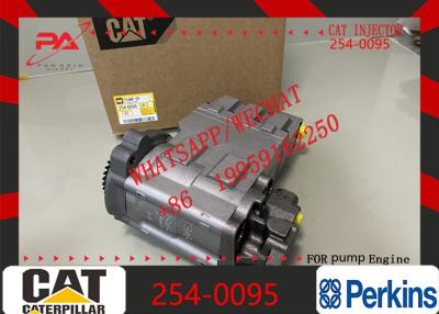 China Excavator Spare Parts 319-0607 20R-0819 254-0095 Engine for sale