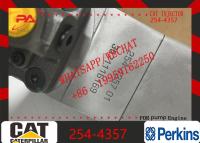 China C9 Engine Fuel Pump 319-0677 254-4357 295-4777 304-0677 312-0677 3190677 C7 Fuel Pump for sale