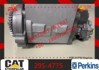 China Fuel Injection Pump 353-7102 295-4775 254-4355304-0675 319-0675 319-0677 3544357 New and Old for for sale