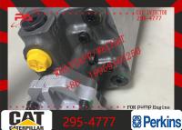 China Diesel Fuel Injection Pump 295-4777 2954777 for for sale