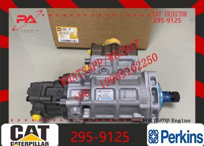 China Diesel Engine Fuel Injection Pump 295-9125 2959125 for for sale