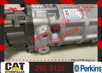 China Diesel Engine Fuel Injection Pump 295-9125 2959125 for for sale