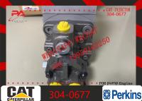 China Diesel Fuel Injection Injector Pump 304-0677 3040677 10R-6327 10R6327 for for sale