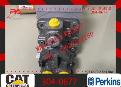 China Diesel Fuel Injection Injector Pump 304-0677 3040677 10R-6327 10R6327 for for sale