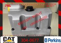 China Diesel Fuel Injection Injector Pump 304-0677 3040677 10R-6327 10R6327 for for sale
