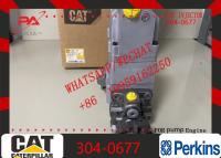 China Diesel Fuel Injection Injector Pump 304-0677 3040677 10R-6327 10R6327 for for sale