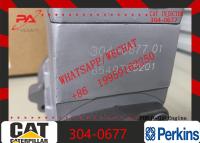 China Diesel Fuel Injection Injector Pump 304-0677 3040677 10R-6327 10R6327 for for sale