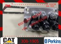 China Diesel Fuel Injection Injector Pump 304-0677 3040677 10R-6327 10R6327 for for sale