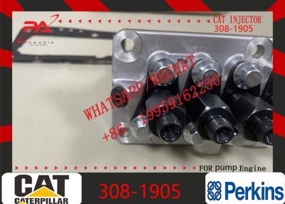 China Diesel Fuel Injection Injector Pump 304-0677 3040677 10R-6327 10R6327 for for sale