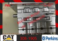 China Diesel Fuel Injection Injector Pump 304-0677 3040677 10R-6327 10R6327 for for sale
