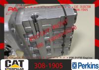 China Diesel Fuel Injection Injector Pump 304-0677 3040677 10R-6327 10R6327 for for sale
