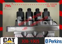 China Diesel Fuel Injection Injector Pump 304-0677 3040677 10R-6327 10R6327 for for sale