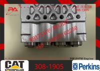 China Diesel Fuel Injection Injector Pump 304-0677 3040677 10R-6327 10R6327 for for sale