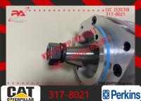 China Excavator Parts Diesel Fuel Injection Pump 276-8398 317-8021 for for sale